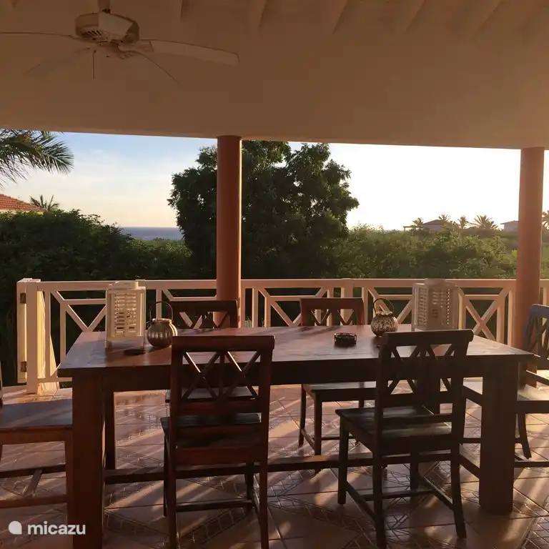 Vakantiehuis Curacao huren?- vakantiewoningen in Curacao - Micazu.nl
