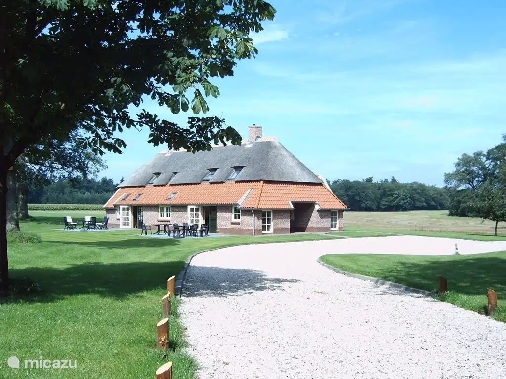 Boerderij huren in Lemele, Overijssel? Erve van Oene | Micazu