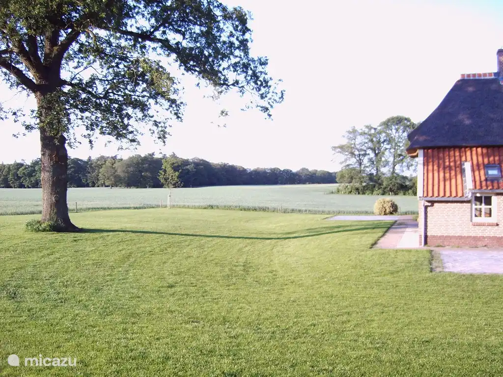 Boerderij huren in Lemele, Overijssel? Erve van Oene | Micazu