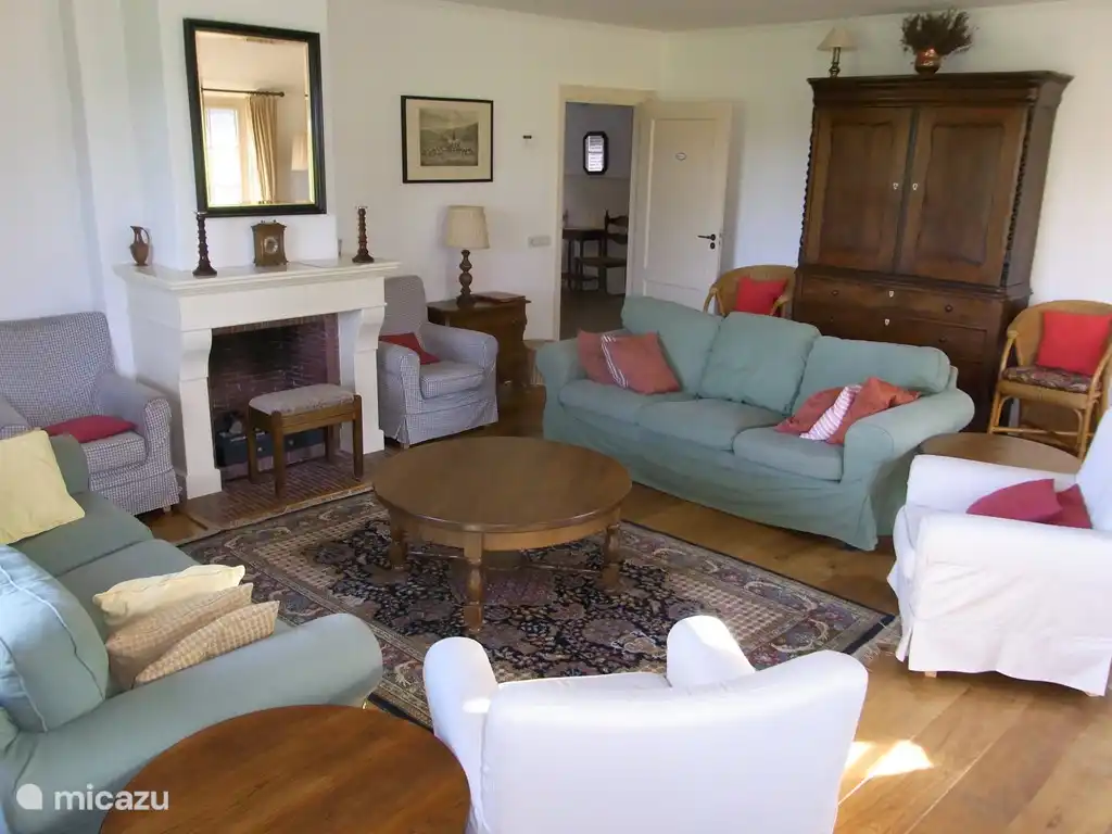 Boerderij huren in Lemele, Overijssel? Erve van Oene | Micazu