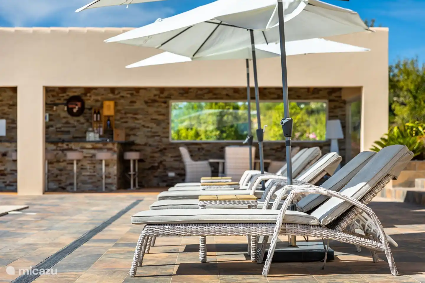 Villa huren in Loulé, Algarve? Casa da Rosa - 5* Villa/heated pool | Micazu