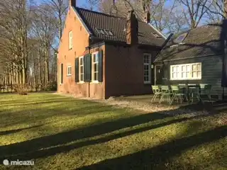 Beum Boswachtershuis in Dorst, Noord-Brabant huren? | Micazu