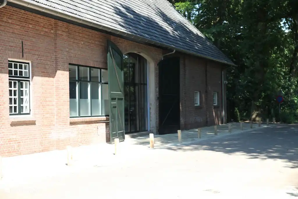 Beum Boswachtershuis in Dorst, Noord-Brabant huren? | Micazu