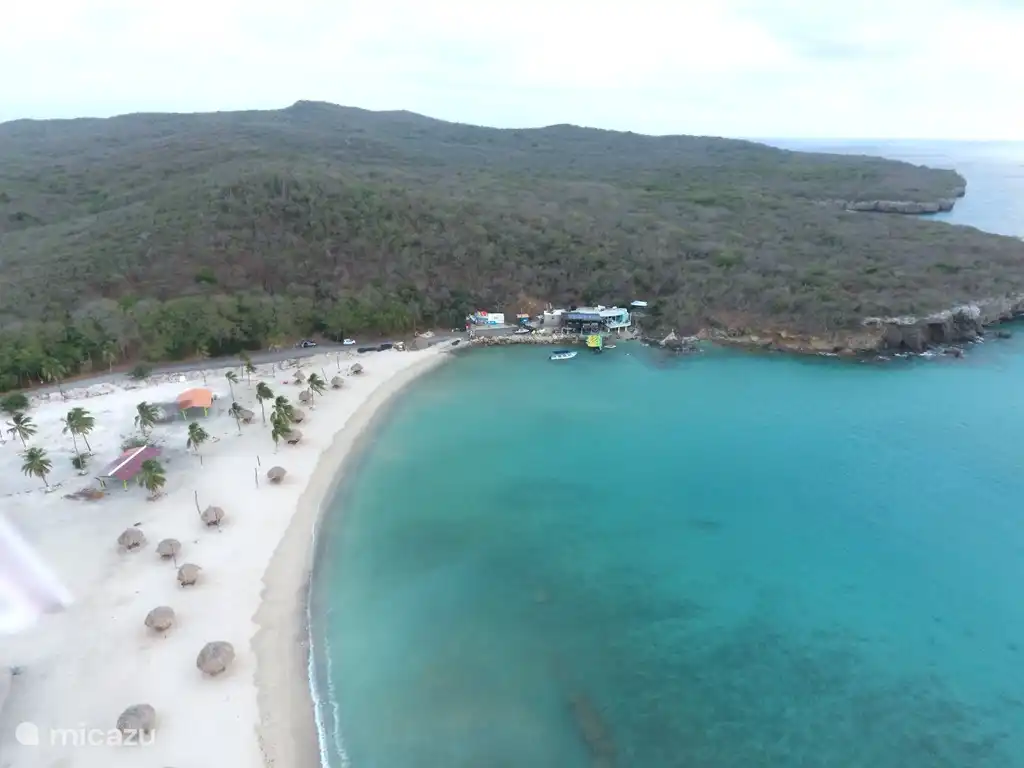 Villa Sol Curacao in Fontein, Banda Abou (west) huren? | Micazu