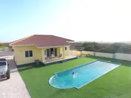 Villa Sol Curacao in Fontein, Banda Abou (west) huren? | Micazu