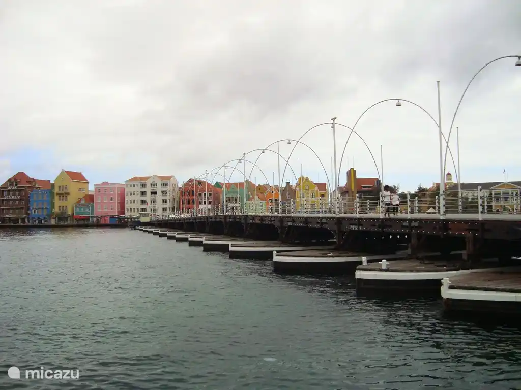 Villa Sol Curacao in Fontein, Banda Abou (west) huren? | Micazu