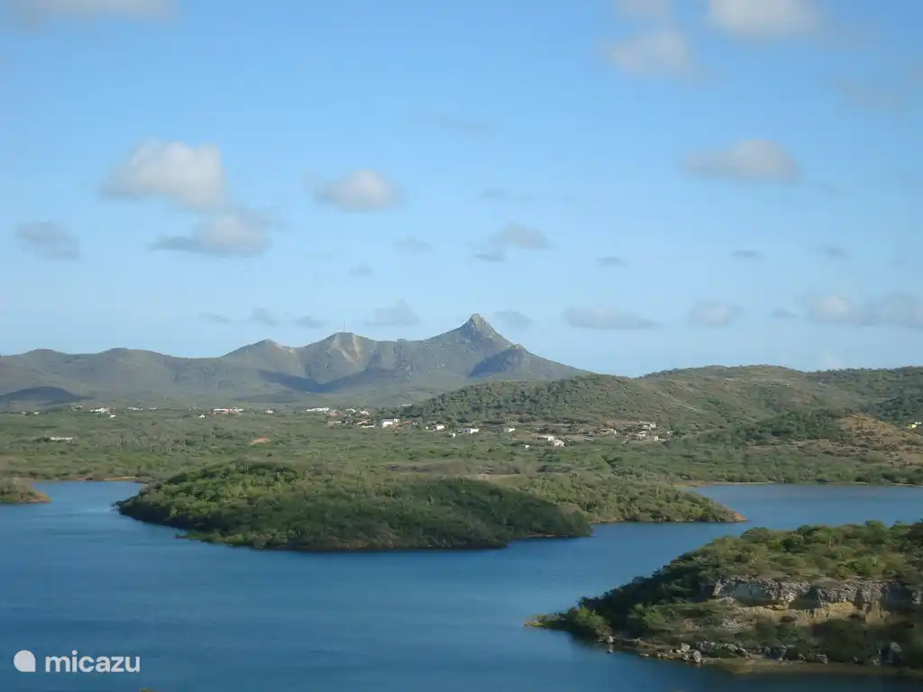 Villa Sol Curacao in Fontein, Banda Abou (west) huren? | Micazu