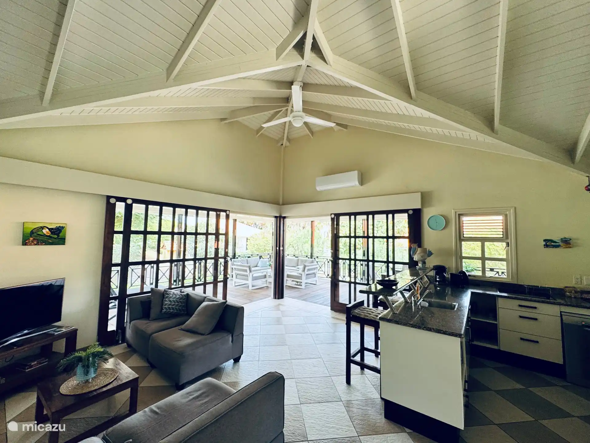 Villa à Blue Bay – BlueBay Village - Villa 44 Djucu | Micazu