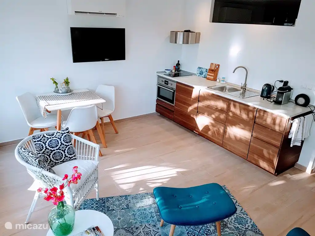 Book your Holiday Home in Costa Blanca, Spain