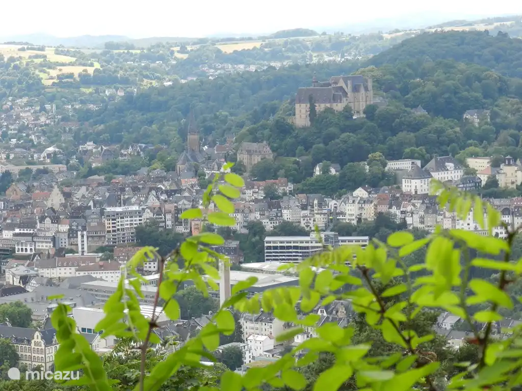 Haus Am Sternberg boek je bij Micazu | Micazu