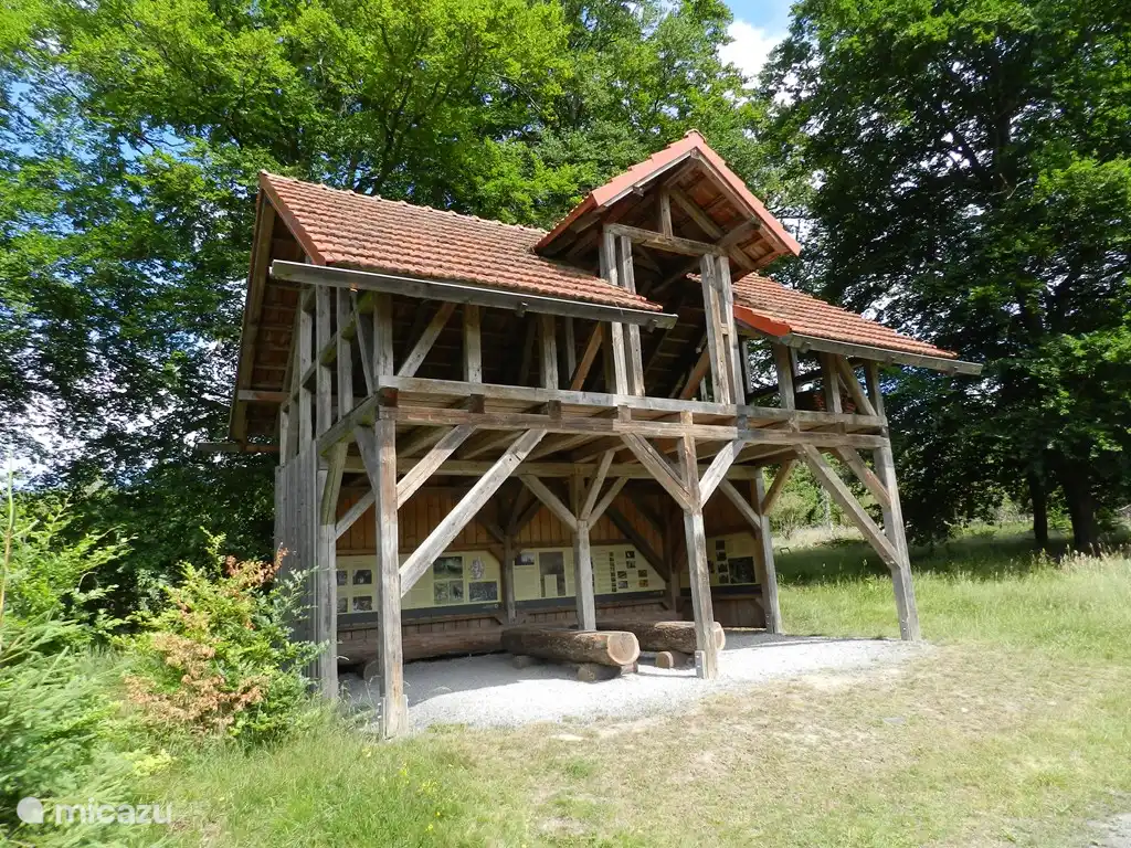 Haus Am Sternberg boek je bij Micazu | Micazu