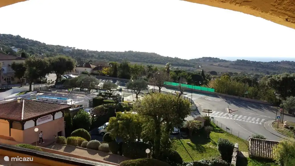 Vakantiehuis huren in Gigaro, Côte d´Azur? La Rascasse | Micazu
