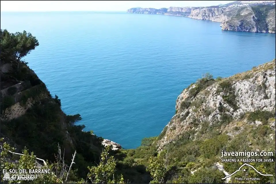 Casa del Goosio in Alicante, Costa Blanca huren? | Micazu