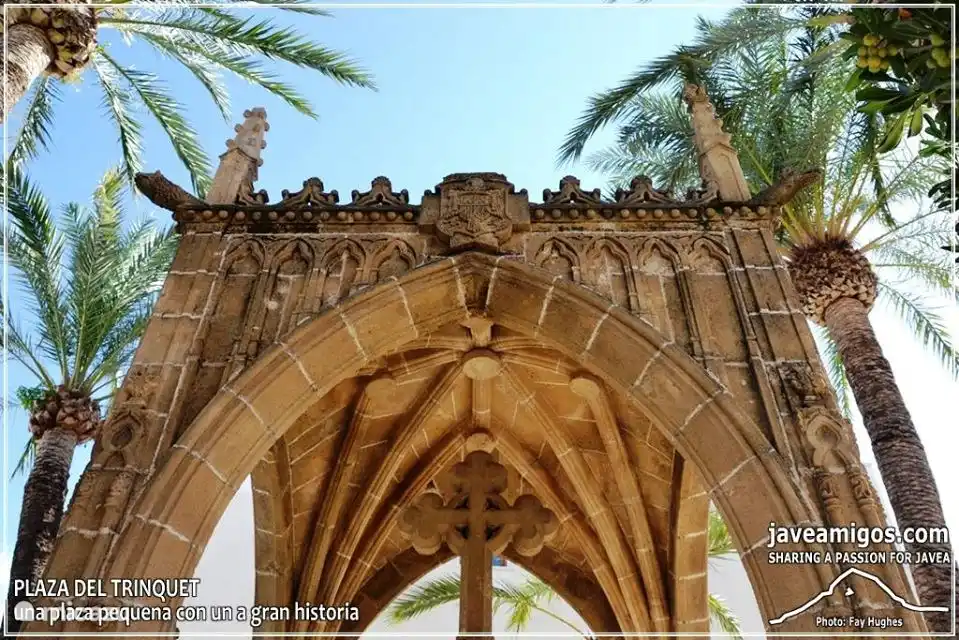 Casa del Goosio in Alicante, Costa Blanca huren? | Micazu