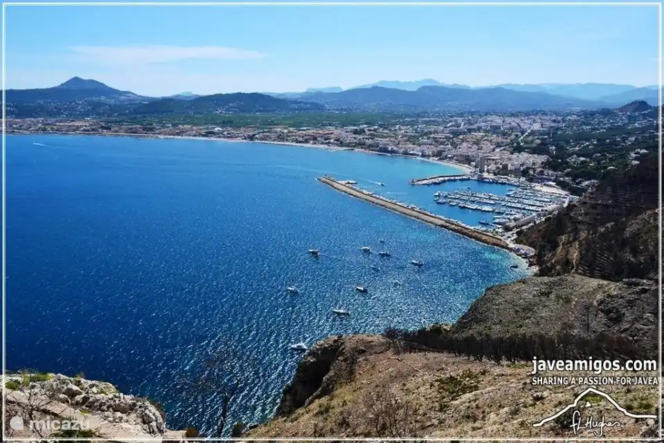 Casa del Goosio in Alicante, Costa Blanca huren? | Micazu