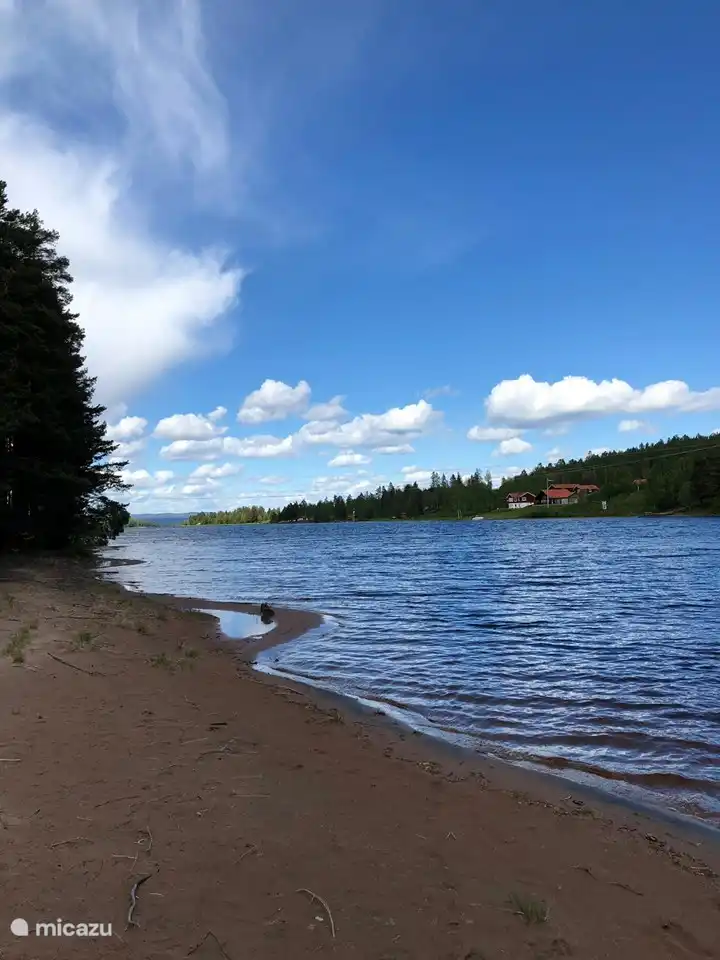 Sollerön in Solleron, Dalarna huren? | Micazu