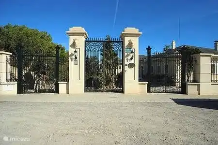 Casa del Goosio in Alicante, Costa Blanca huren? | Micazu