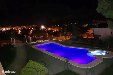 Casa del Goosio in Alicante, Costa Blanca huren? | Micazu