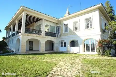 Casa del Goosio in Alicante, Costa Blanca huren? | Micazu