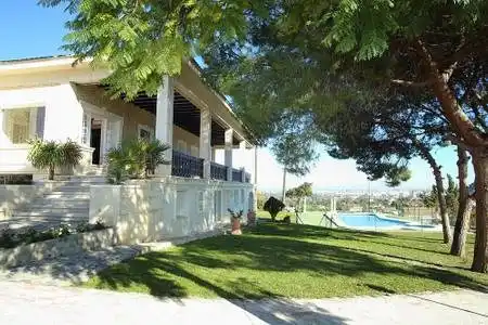 Casa del Goosio in Alicante, Costa Blanca huren? | Micazu