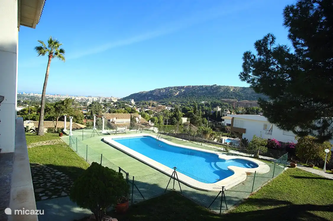 Casa del Goosio in Alicante, Costa Blanca huren? | Micazu