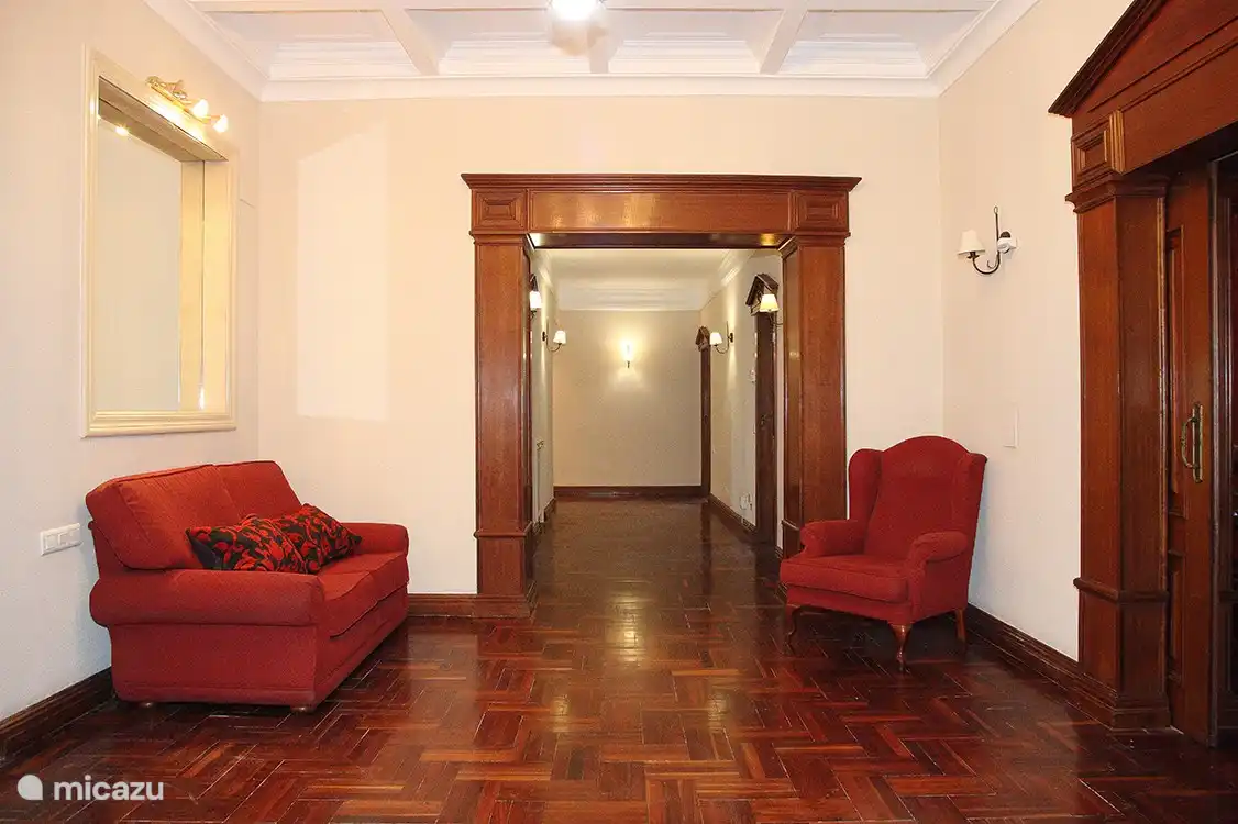 Casa del Goosio in Alicante, Costa Blanca huren? | Micazu