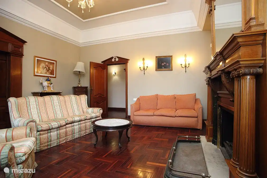 Casa del Goosio in Alicante, Costa Blanca huren? | Micazu