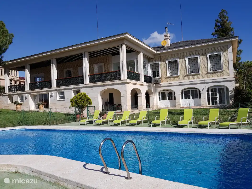 Casa del Goosio in Alicante, Costa Blanca huren? | Micazu