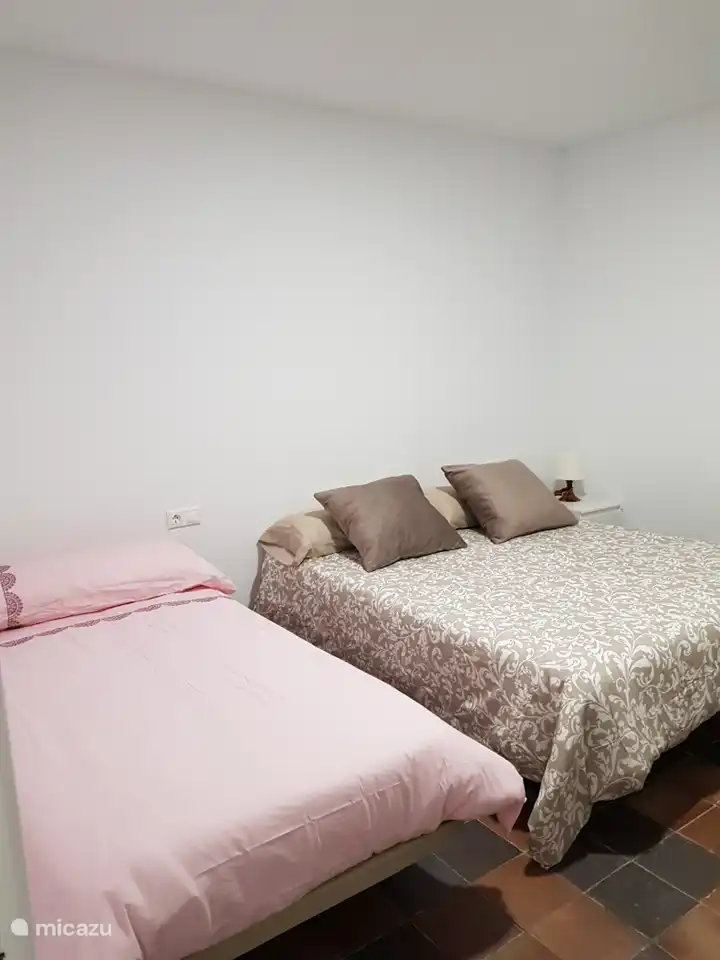 Casa del Goosio in Alicante, Costa Blanca huren? | Micazu