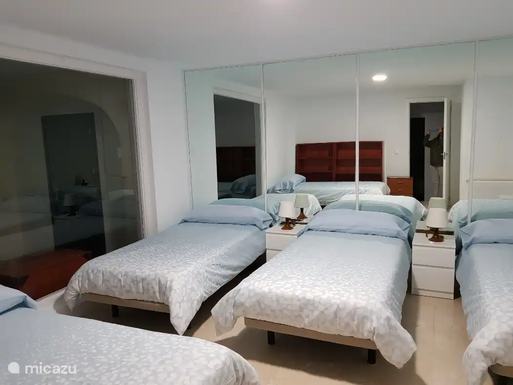 Casa del Goosio in Alicante, Costa Blanca huren? | Micazu