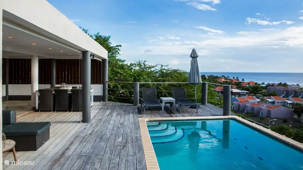 Vacation Rentals in Curaçao? - Holiday homes Curaçao | Micazu