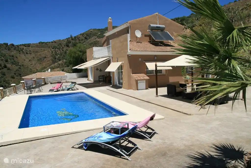 Book Villa with Pool at Micazu | Micazu