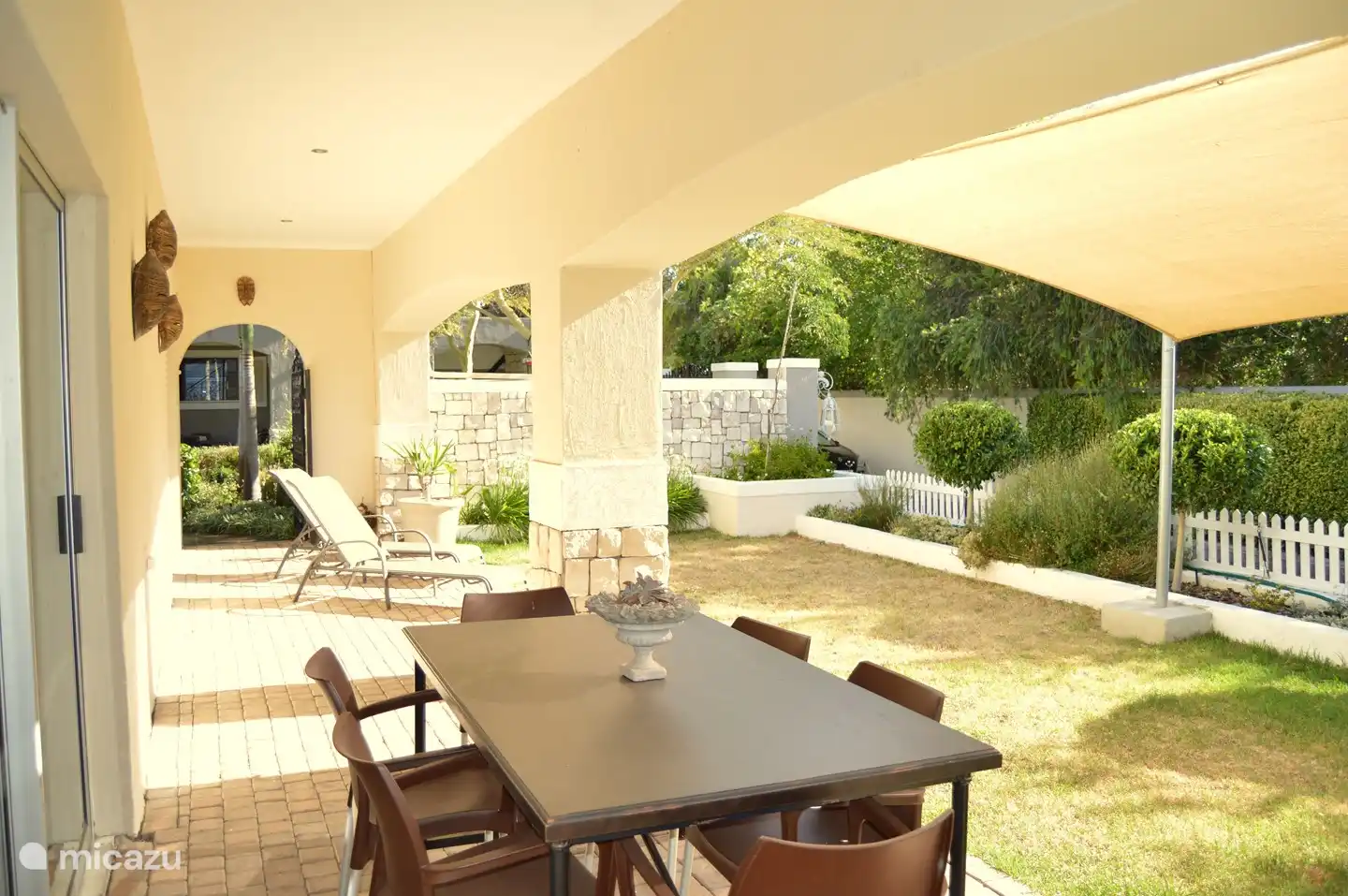 Vacation Rentals in South Africa? - Holiday homes South Africa | Micazu