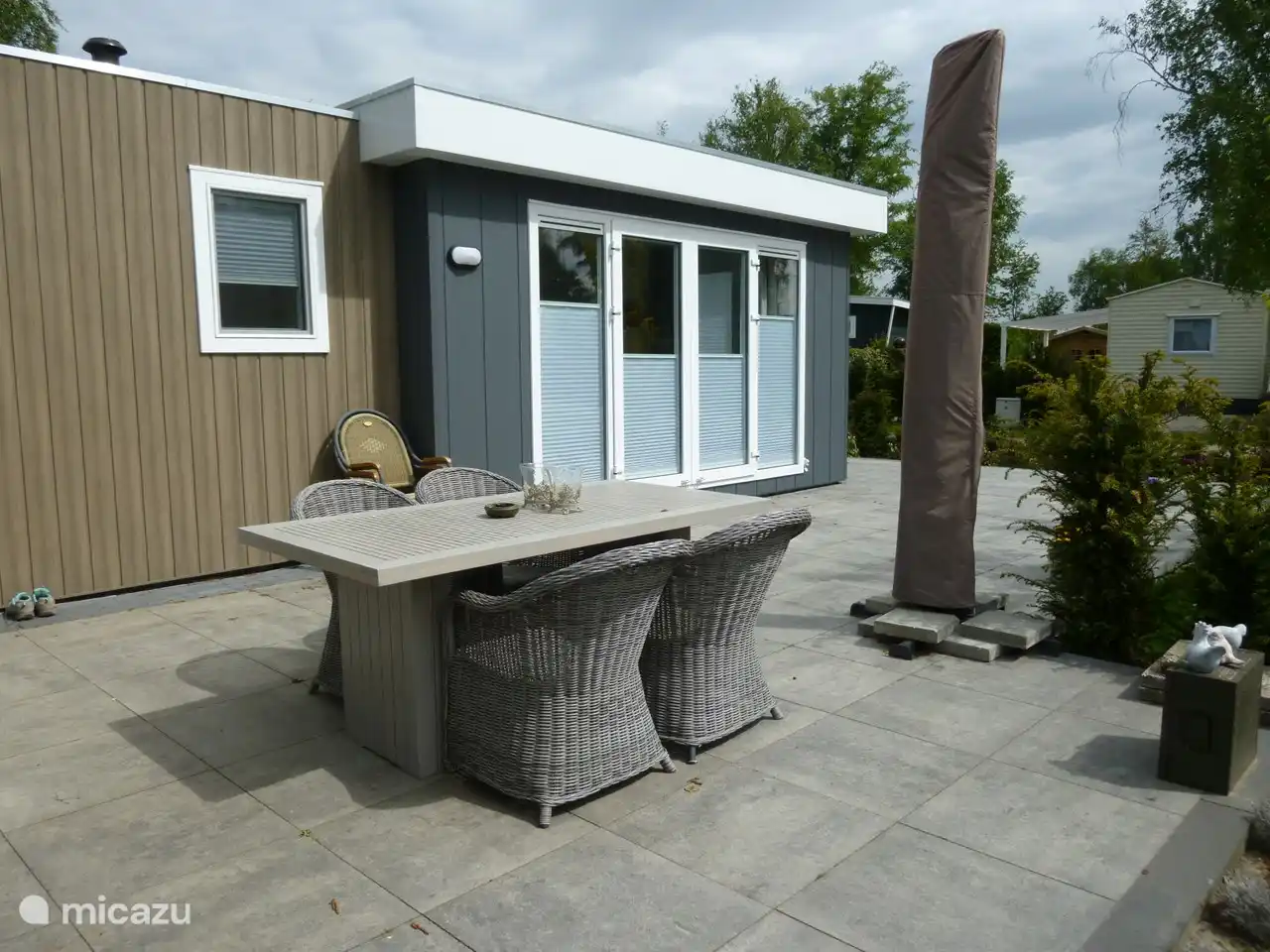 Vacation rentals, Holiday home? No booking fees at | Micazu