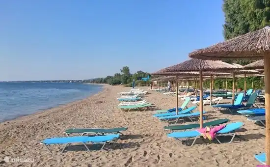 Vakantiehuis Griekenland huren? Vakantie in Griekenland | Micazu