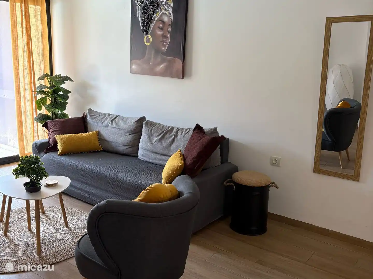 Casa lisa in Pilar de la Horadada boek je bij Micazu