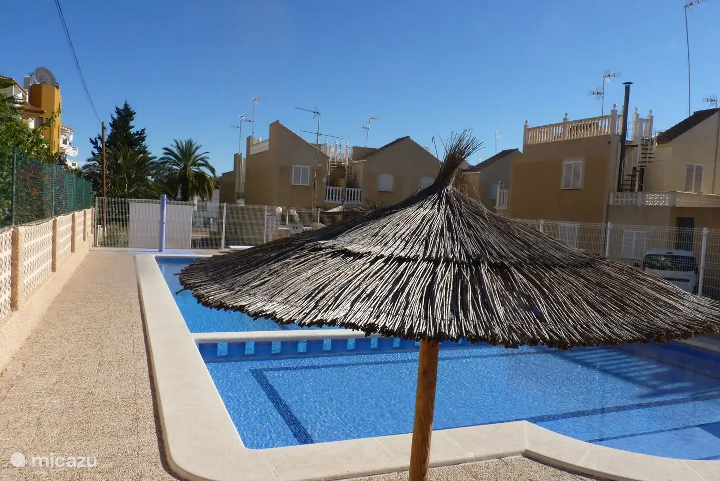 Casa del Goosio in Alicante, Costa Blanca huren? | Micazu