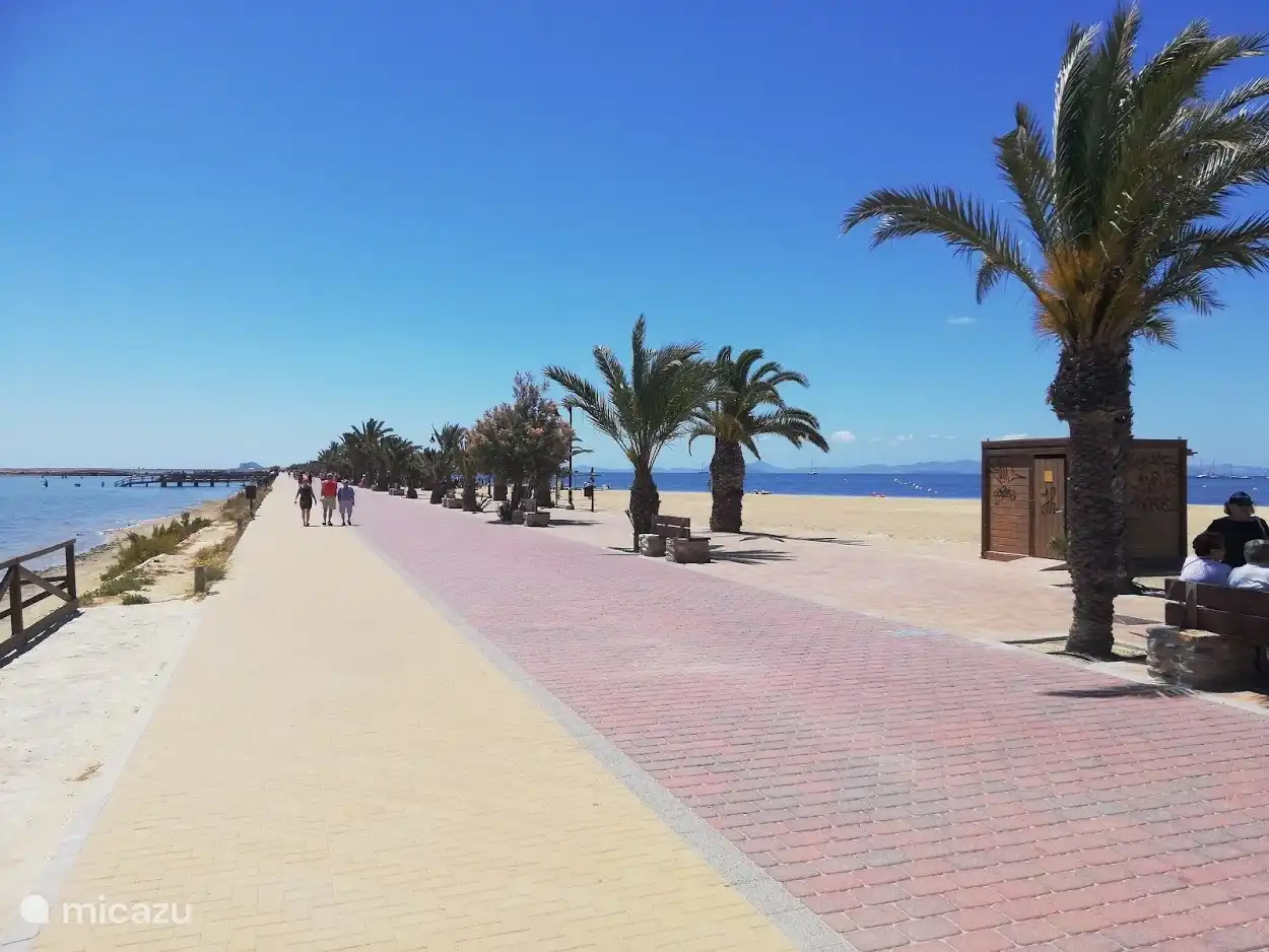 Vakantiehuis huren in Moraira, Costa Blanca? Casa TingTing | Micazu