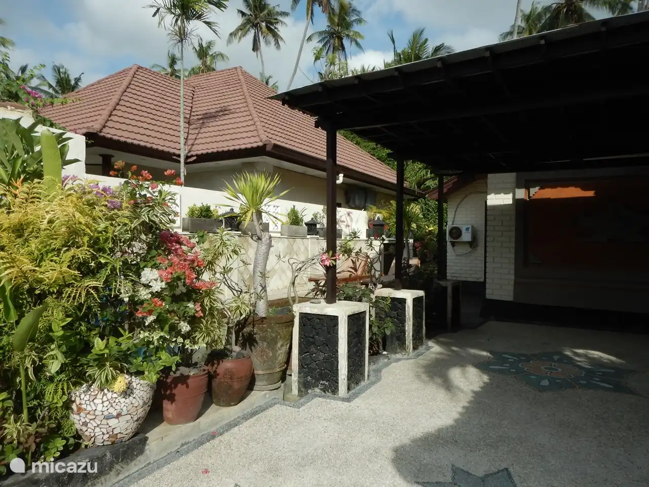 Villa Kupu Kupu in Kaliasem, Bali huren? | Micazu