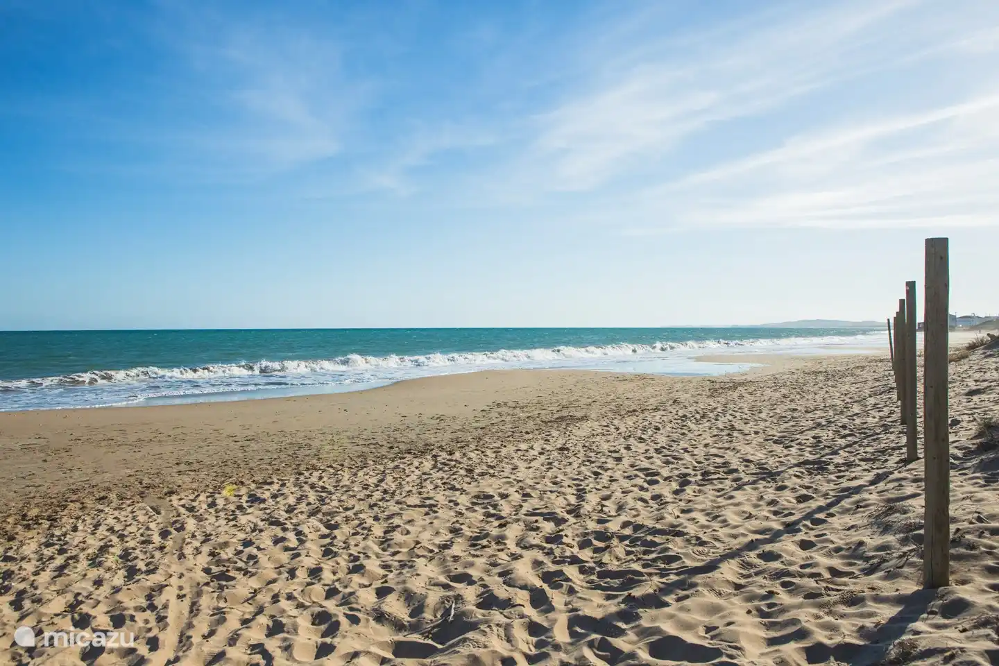 Appartement EL PINET BEACH WOHNUNG in La Marina del Pinet, Costa Blanca ...