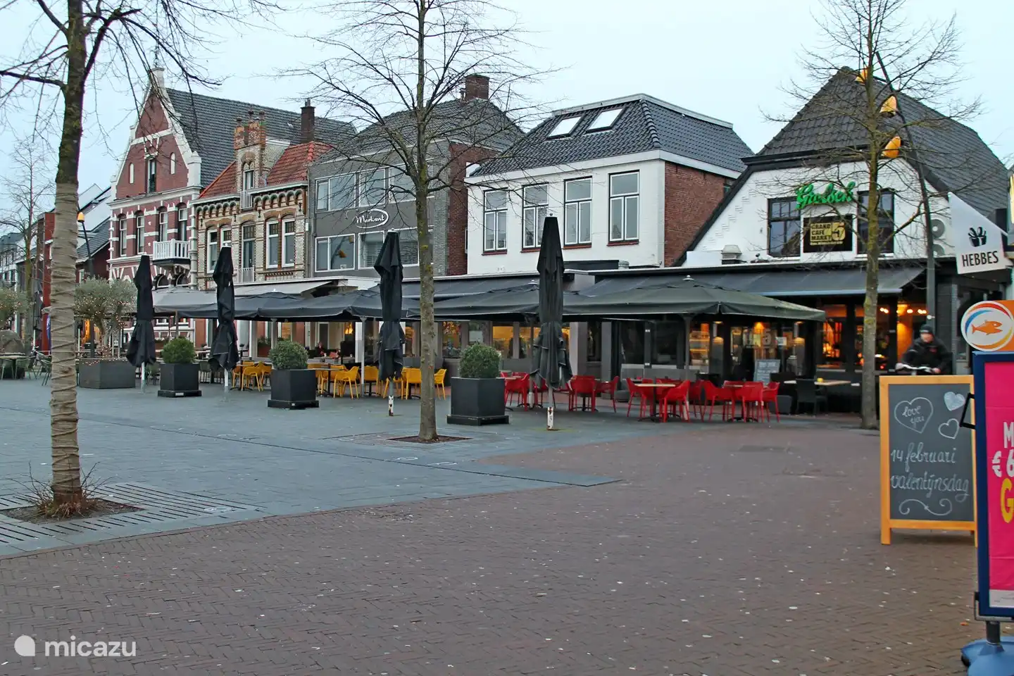 De Pieper in Gelderland boek je voordelig bij | Micazu