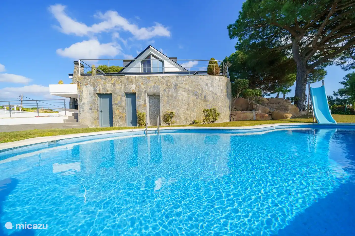 Holiday Rentals in Spain? - Holiday homes Spain | Micazu