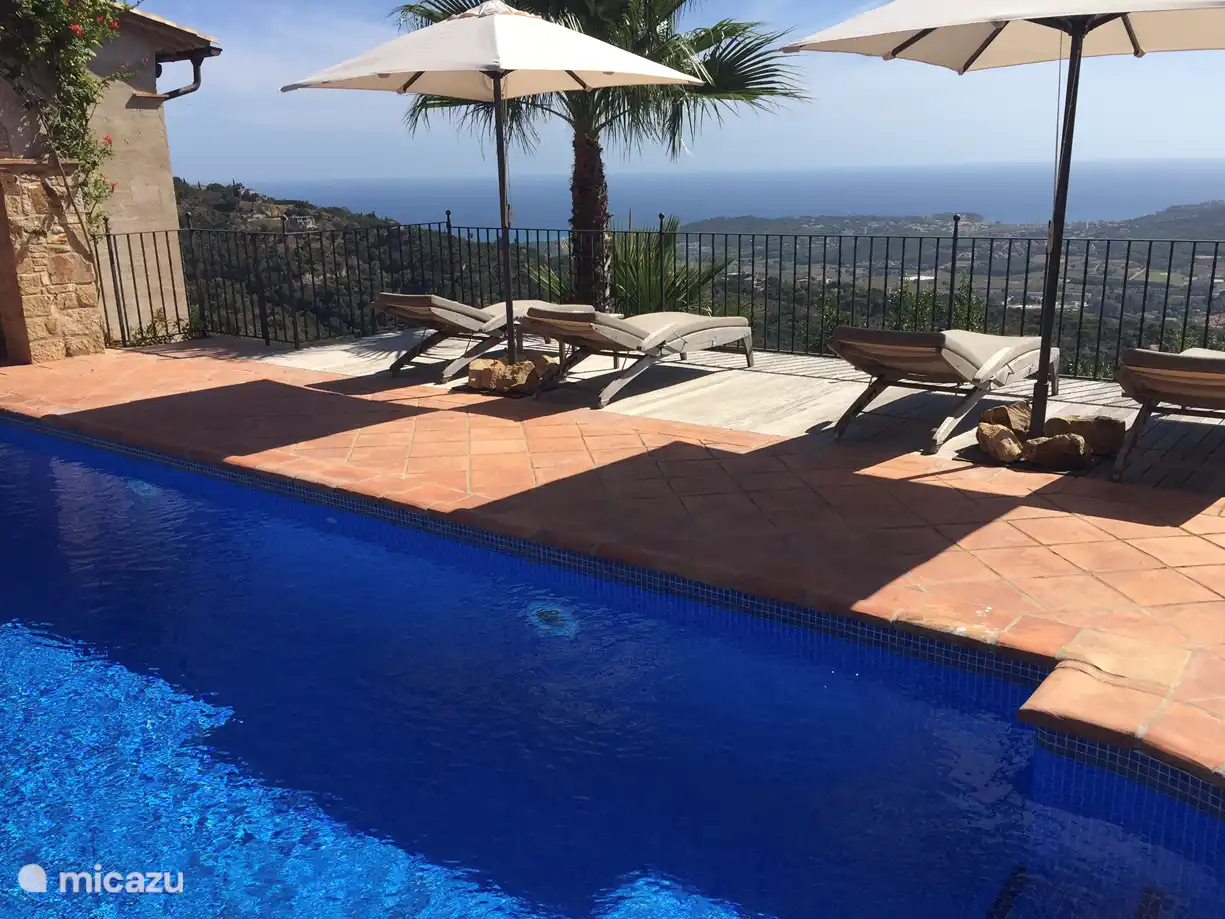 Holiday house in Platja d'Aro – Mas Nou 476 | Micazu
