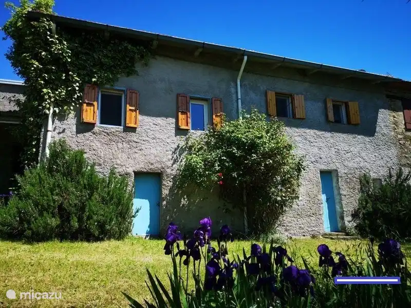 Casa Luna in Valmozzola boek je bij Micazu