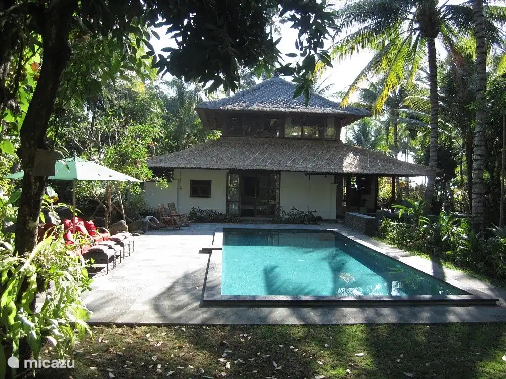 The Wantilan in Tejakula in Tejakula, Bali huren? | Micazu