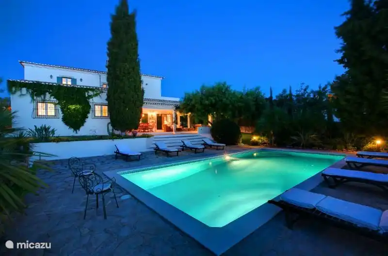 Villa Helder in Tavira boek je bij Micazu