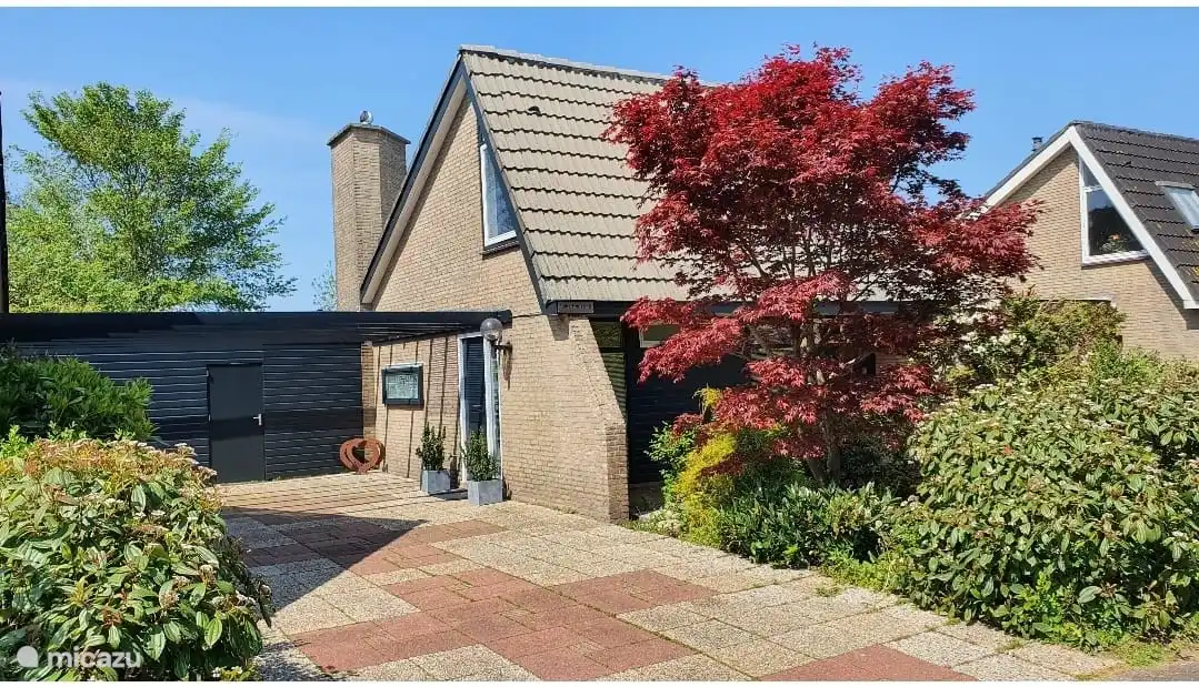 Lake House 19 relax accommodation in South Holland book carefree with ...