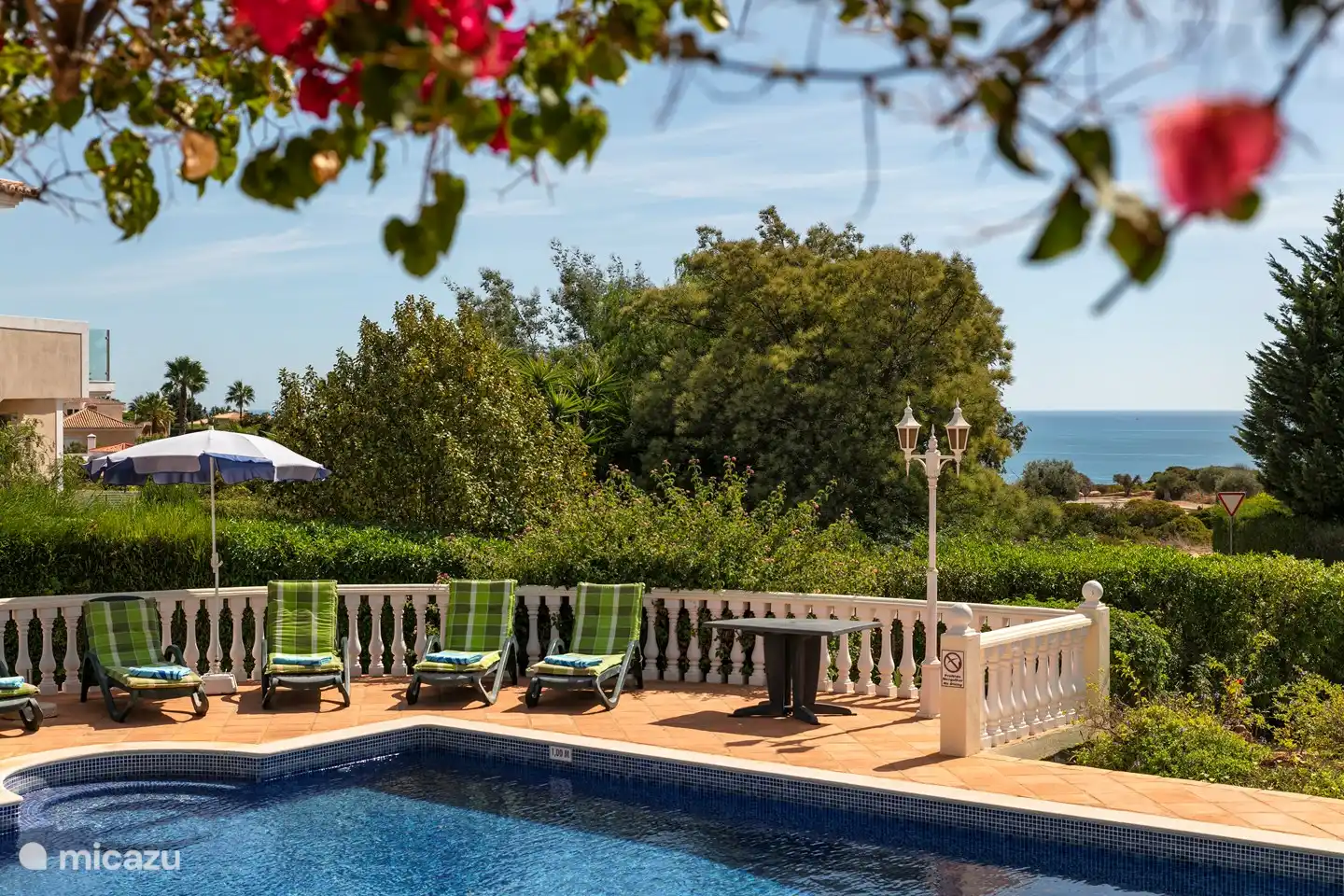 Villa Casa Al Gharb in Carvoeiro, Algarve, Portugal mieten? | Micazu