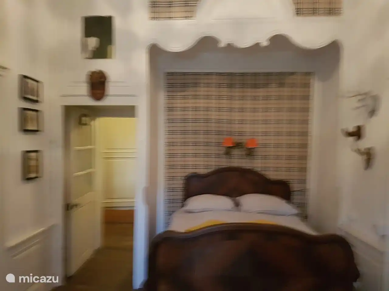 Maison La Resaigne in Maâtz, Haute-Marne huren? | Micazu