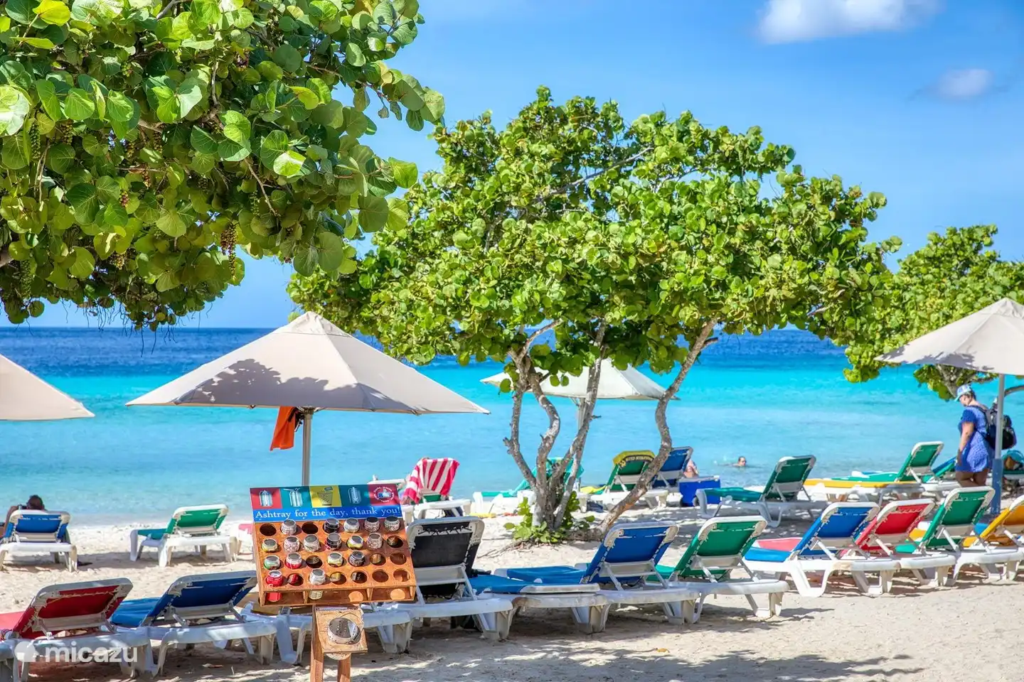 Bungalow huren in Piscadera, Curacao-Midden? Piscadera Bay Resort 91 ...